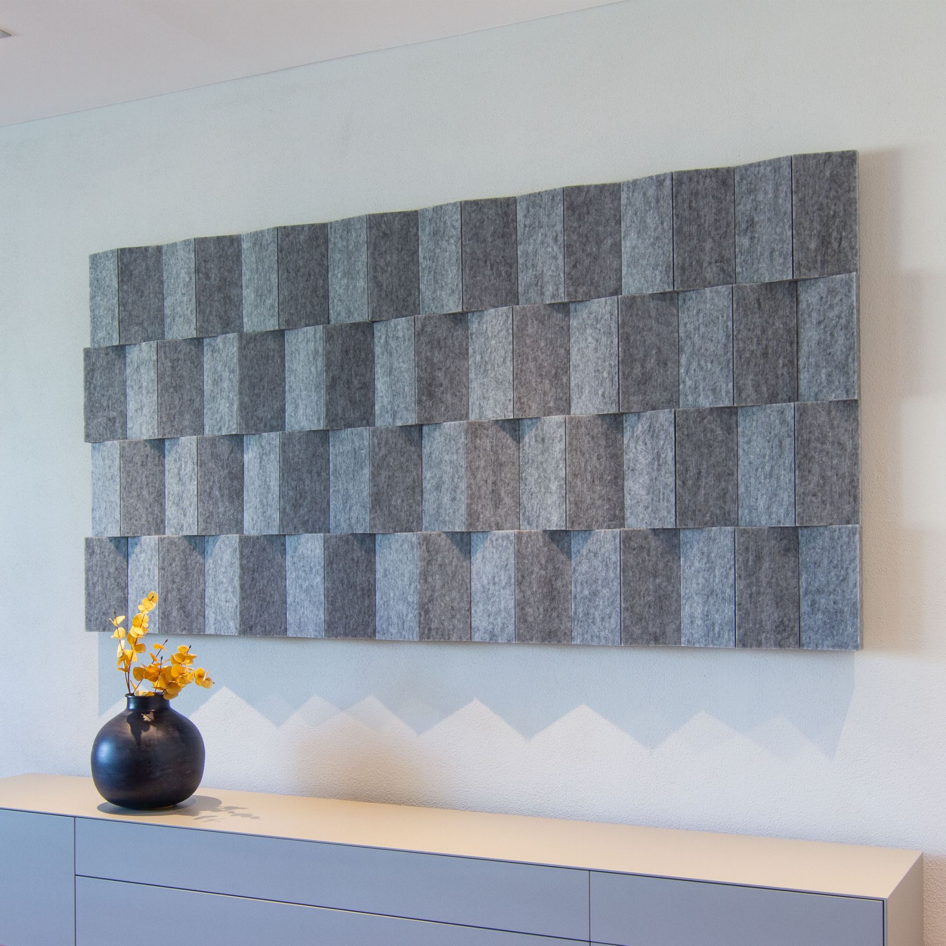 Schallabsorber Wand & Decke – Effektive Akustik Absorber online bestellen