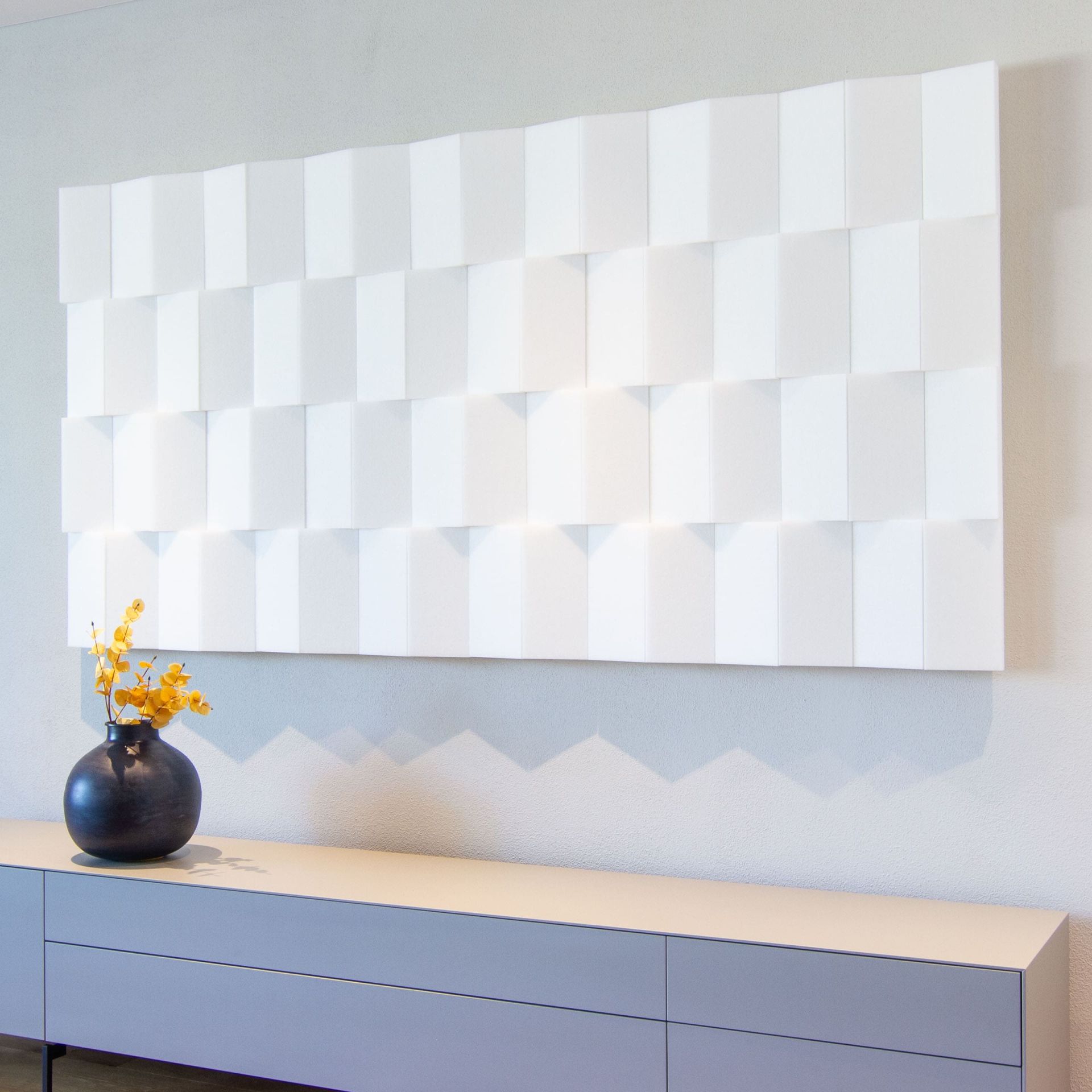 Schallabsorber – jetzt effektive Lösungen entdecken